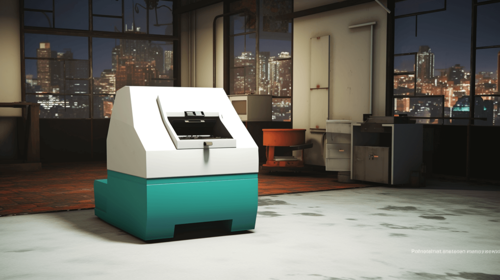 THC Messgerät - Präzise und zuverlässige Ergebnisse